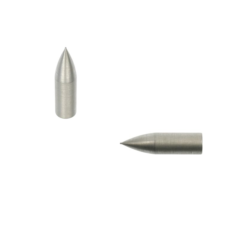 SPHERE Bullet - Aluminium Point for Wooden Arrows - Out