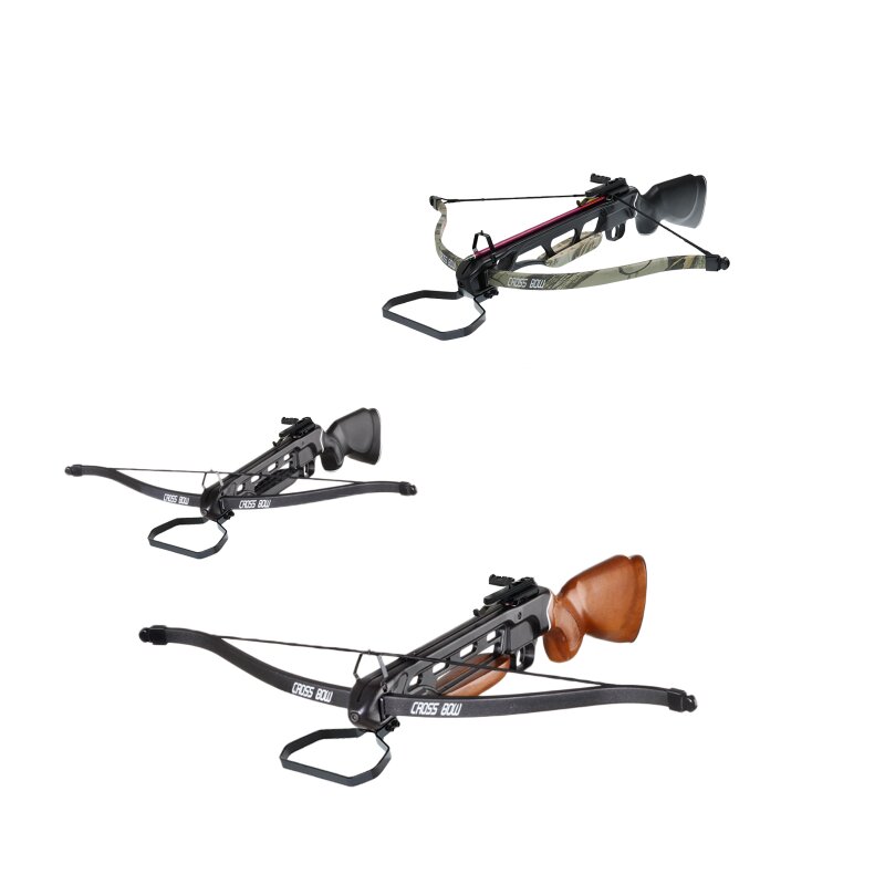 SET X-BOW Python I - 150 lbs - in 5 Variants - Outdoor