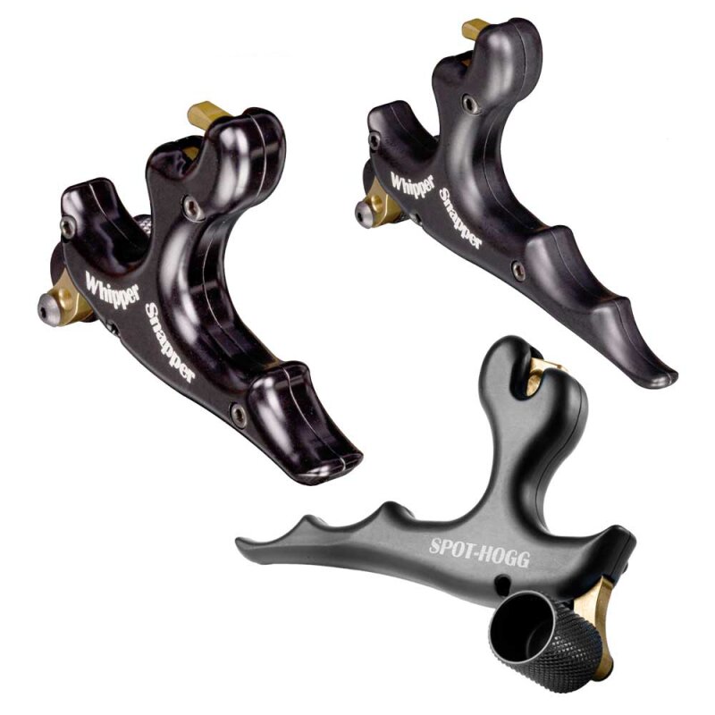 SPOT-HOGG Whipper Snapper - Release - Outdoor Sports Ad