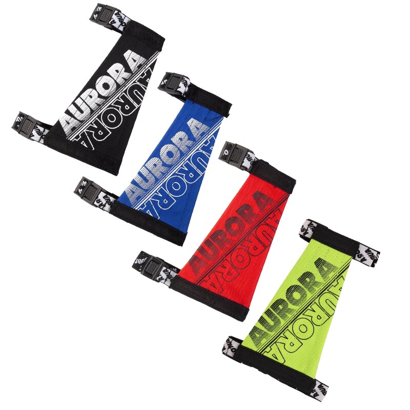 AURORA Dynamic short - Arm Guard - Outdoor Sports Adven
