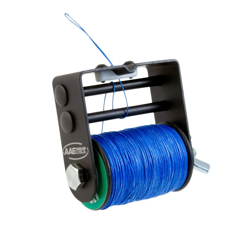 AAE Pro String Server - Wickelgerät - Outdoor Sports