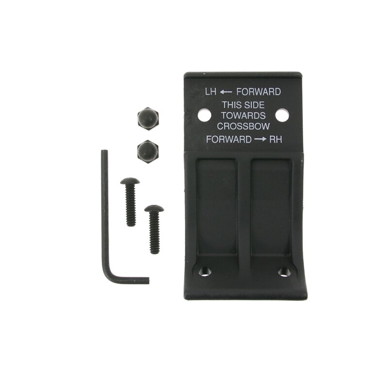 EXCALIBUR Quiver Bracket - Standard - Outdoor Sports